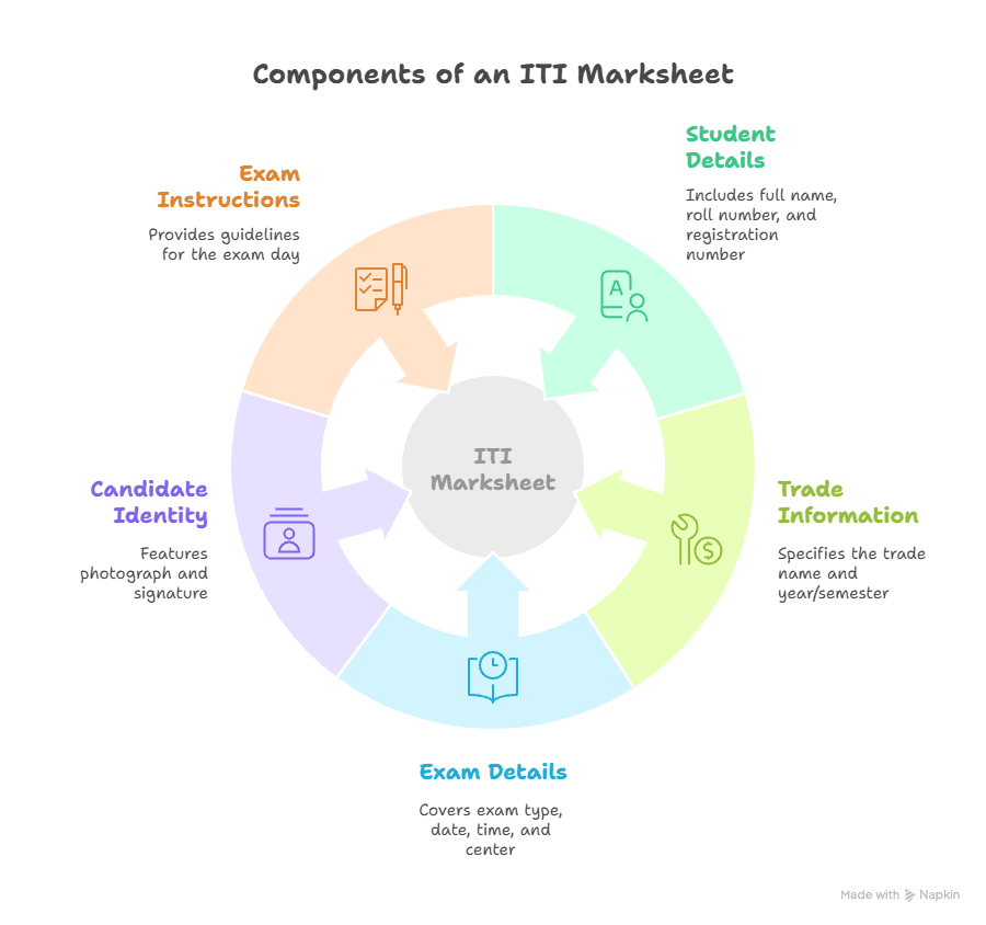 Download NCVT ITI Admit Card 2025: 1st & 2nd Year Hall Ticket Out