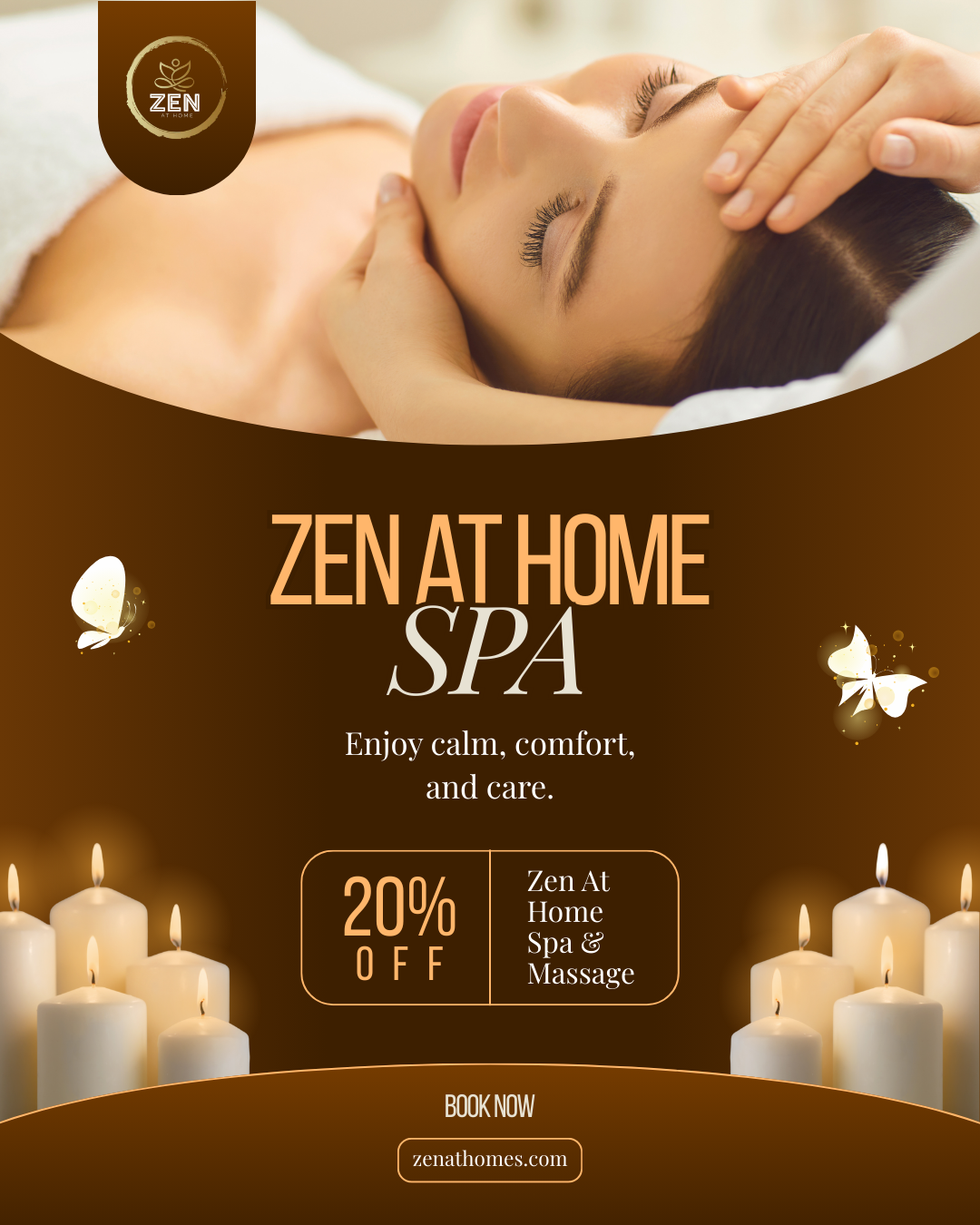 Home Massage – Post Natal Massage Dubai – Zen At Home Services in Dubai ...
